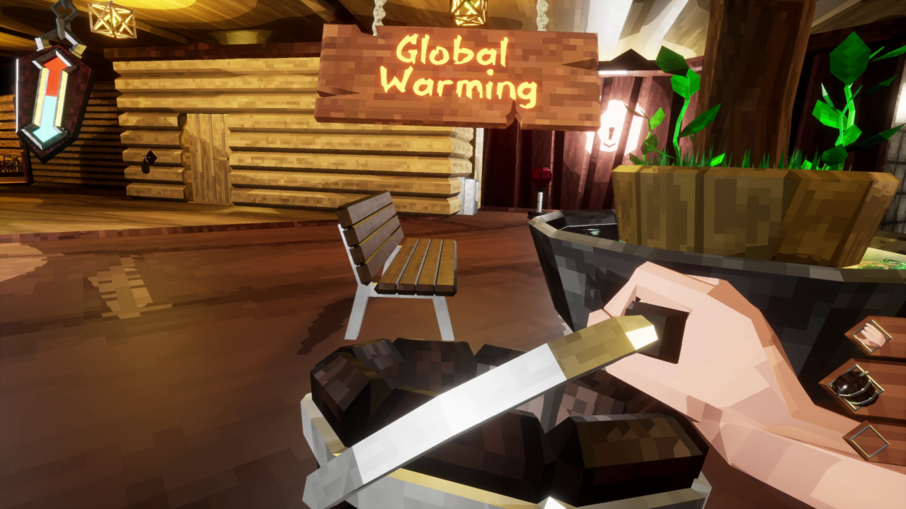 Soak & Splash | First Impressions - LOOT404